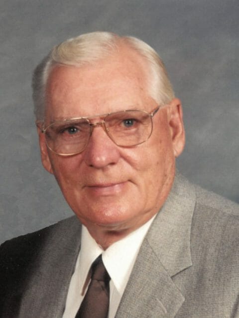 Garland, George M. - Evans Funeral Homes | Located in Carrington, ND ...