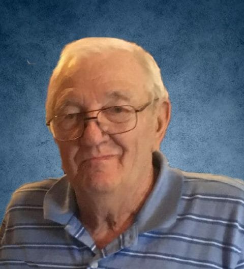 Connell, Derald - Evans Funeral Homes | Located in Carrington, ND and ...