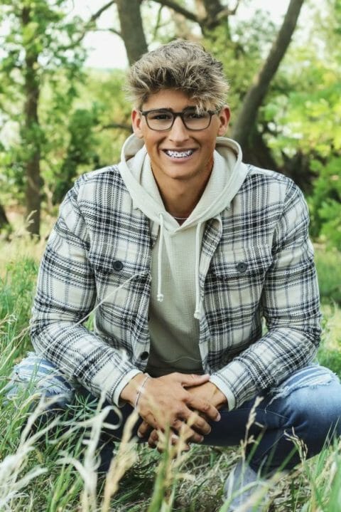 Ellingson, Cayler - Evans Funeral Homes | Located in Carrington, ND and ...