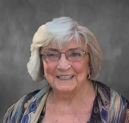 Reimer, LaRayne - Evans Funeral Homes | Located in Carrington, ND and ...