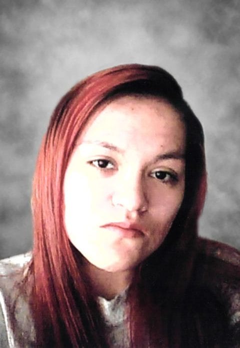 GoodIron, Delrita - Evans Funeral Homes | Located in Carrington, ND and ...